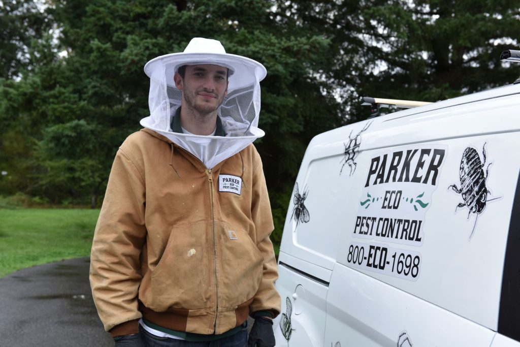 Finding the Best Pest Control in Everett | Parker Eco Pest Control
