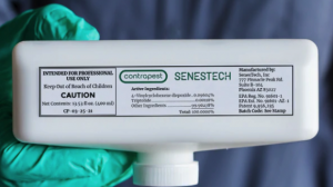 ContraPest Rat Birth Control in Seattle | Parker Eco Pest Control