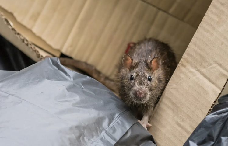 Reasons Why Rodent Inspection Is Important | Parker Eco Pest Control